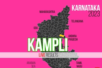Kampli Election Result 2023 LIVE Updates and Highlights: J N Ganesh of ...