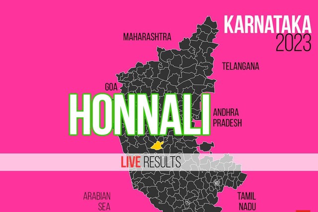 Honnali Election Result 2023 LIVE Updates and Highlights: Shanthana ...