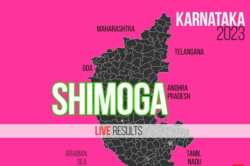 Shimoga Election Result 2023 LIVE Updates and Highlights: Channabasappa ...