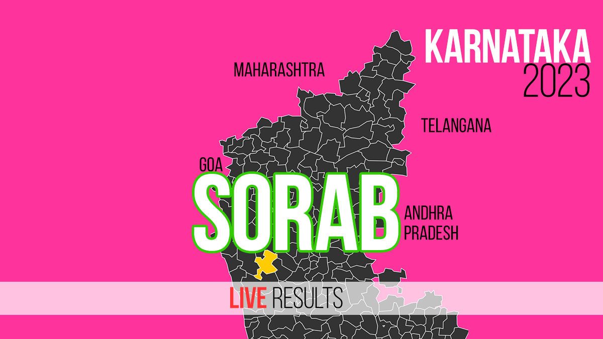 Sorab Election Result 2023 LIVE Updates and Highlights: Madhu ...