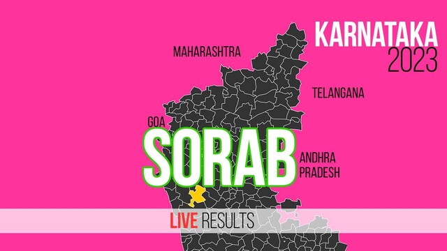 Sorab Election Result 2023 LIVE Updates and Highlights: Madhu ...