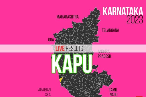 Kapu Election Result 2023 LIVE Updates and Highlights: Gurme Suresh ... Kapu Election Result 2023 LIVE Updates and Highlights: Gurme Suresh ...