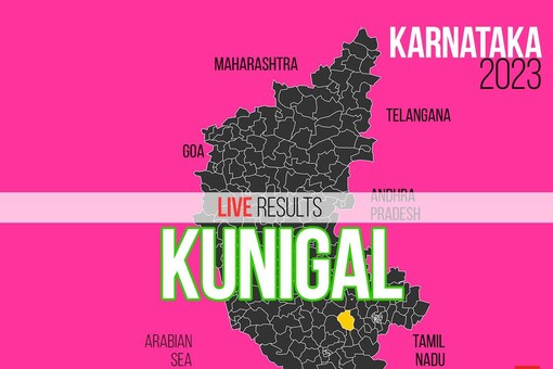 Kunigal Election Result 2023 LIVE Updates and Highlights: Dr H D ...
