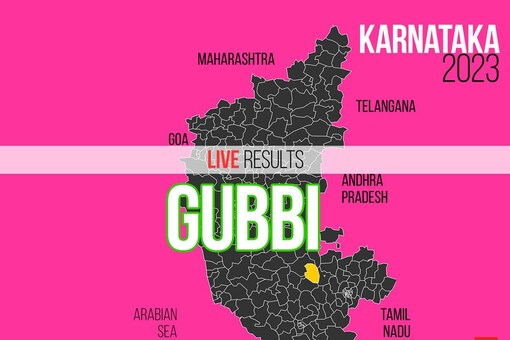 Gubbi Election Result 2023 LIVE Updates and Highlights: S R Srinivas ...
