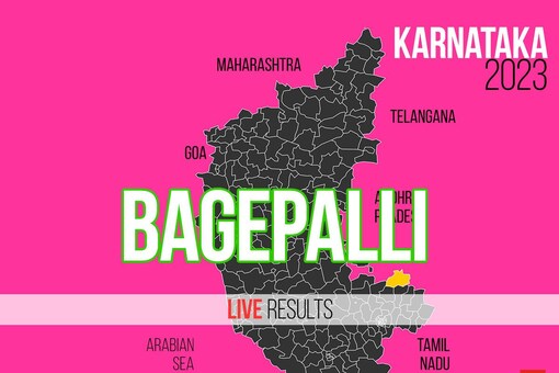 Bagepalli Election Result 2023 LIVE Updates and Highlights: S N ...