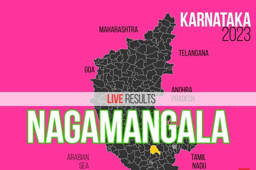 Nagamangala Election Result 2023 LIVE Updates and Highlights: N ...