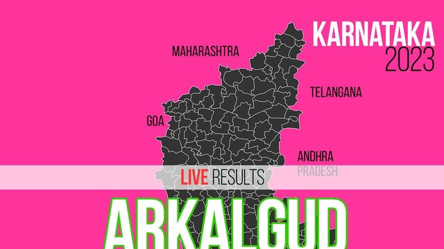 Arkalgud Election Result 2023 LIVE Updates and Highlights: A Manju Of ...