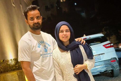 Shoaib Ibrahim’s Sister Saba Suffers Miscarriage, Shares Emotional ...