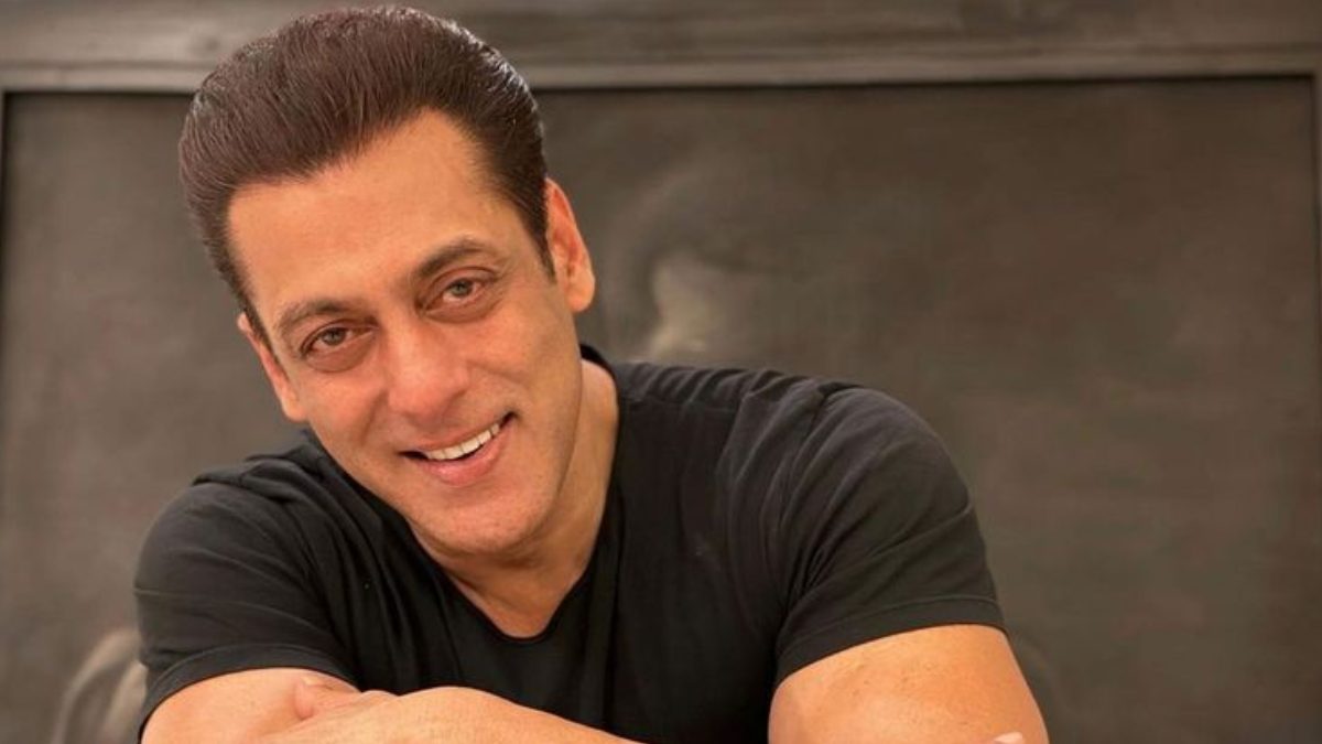 Salman Khan Building a 19-Floor Luxurious Hotel In Mumbai? Here’s What ...