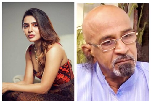 Samantha Shares Cryptic Post About ‘STOP TALKING’ After Chittibabu ... Samantha Shares Cryptic Post About ‘STOP TALKING’ After Chittibabu ...