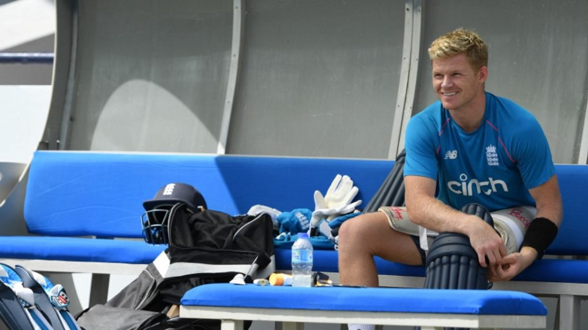 'Hope People See my Story And Think Twice': England Cricketer Sam ...
