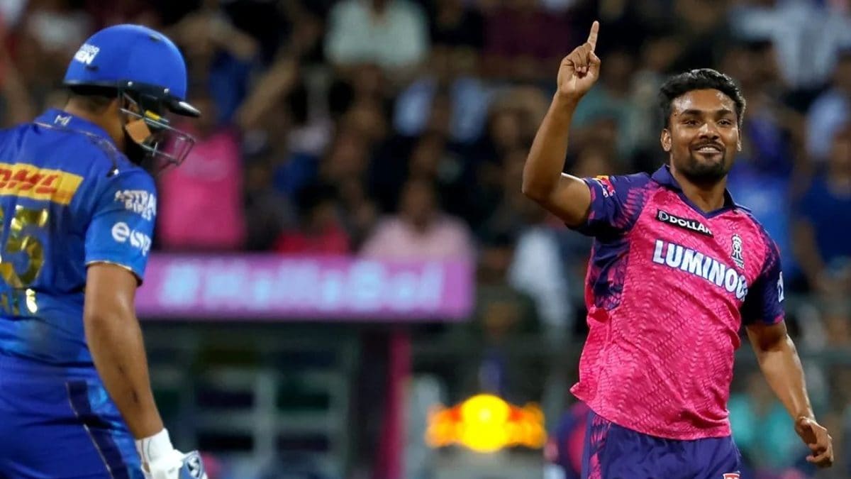 Happy Birthday Sandeep Sharma: Memorable IPL Spells of the Rajasthan ...