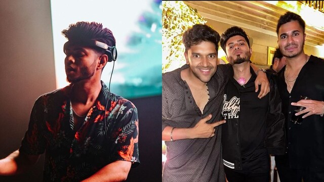 Sanjoy Deb : The Innovative Producer Behind The Hit Tracks With Guru Randhawa And More ...
