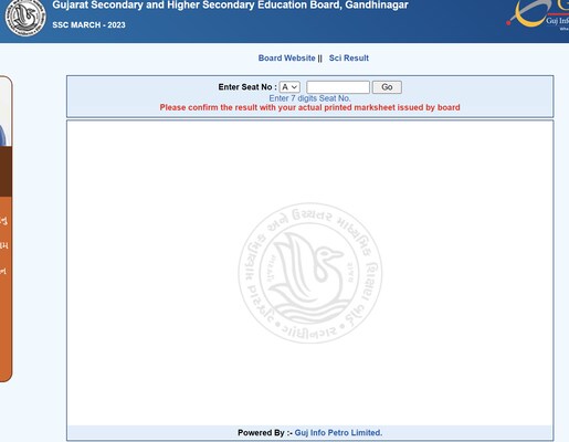GSEB HSC 12th Arts Commerce Result 2023 Live: 73.27 Percent Students ...