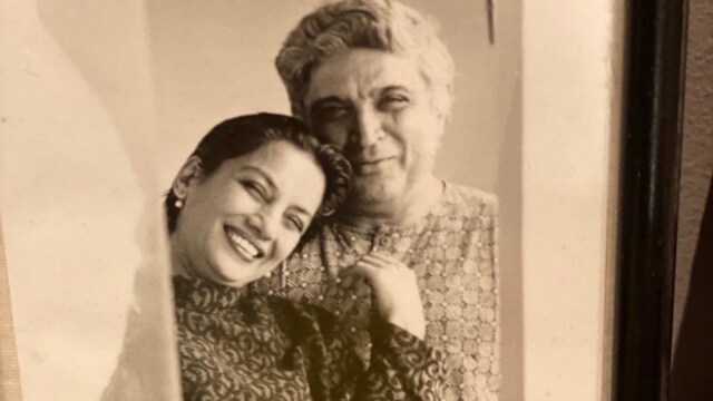 Shabana Azmi Says She Has 'Huge Fights' With Javed Akhtar and 'Want To Kill Each Other' But ...