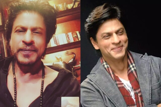 Shah Rukh Khan Wins Hearts As He Reads ‘Dua’, Video Calls 60-Year-Old ...