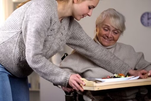 Shanghai Woman Seeks 'Personal' Nanny, Offers Rs 2 Crore Yearly Salary ...