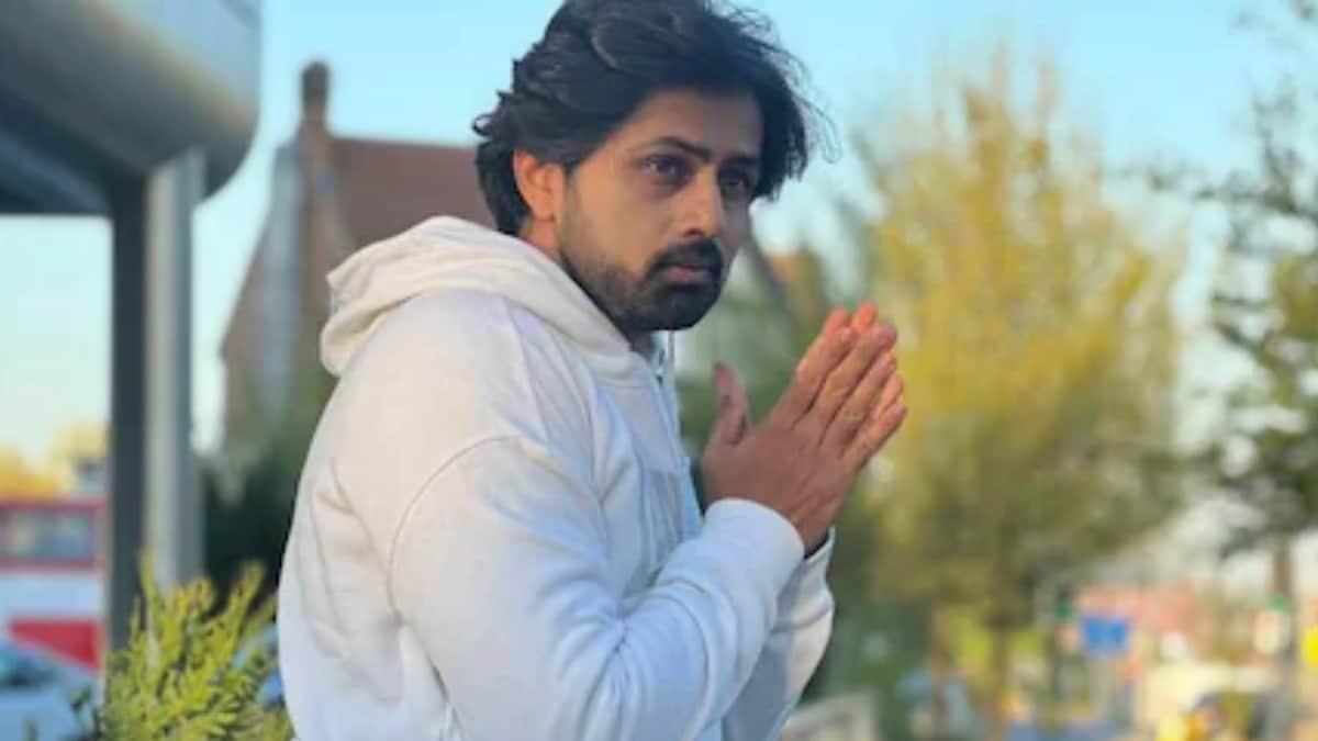 Actor Shashank Ketkar Shares Video Of Rs 28 Lakh Salary Job Opportunity ...