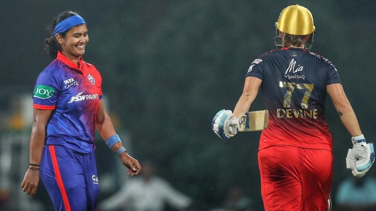 Happy Birthday Shikha Pandey: Relive 5 Memorable Performances by Indian ...