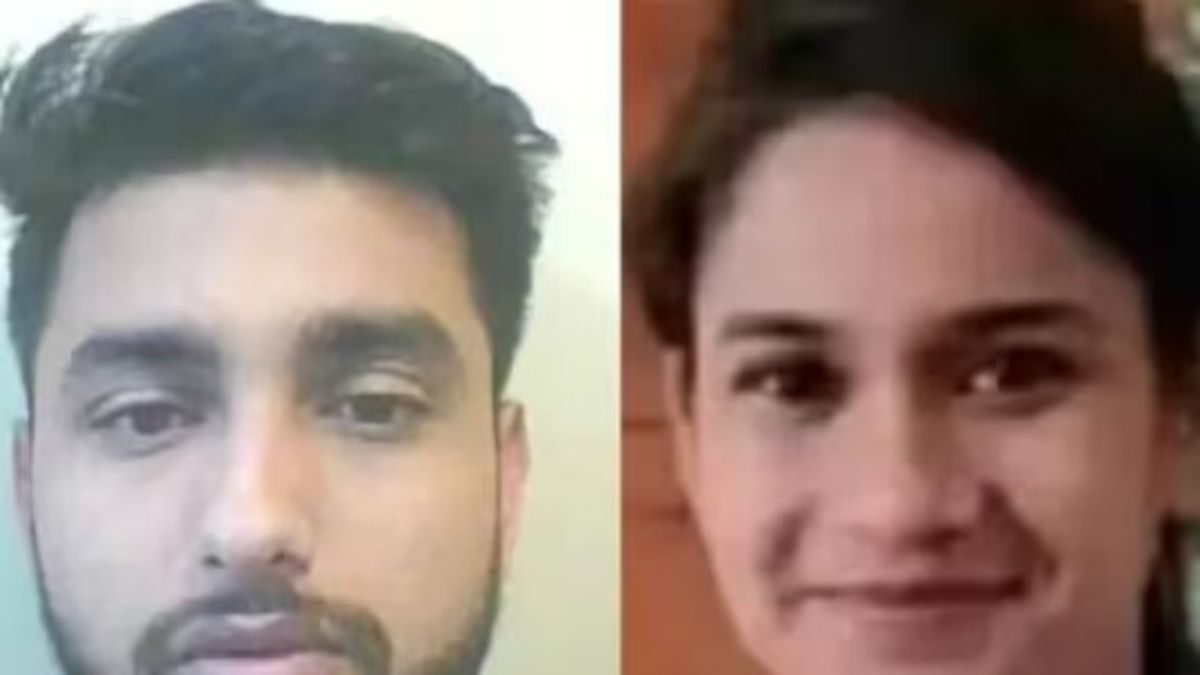 Shiv Nadar Univ Shooter Purchased 'Show-off' Gun for Rs 35k, Plotted Ex ...