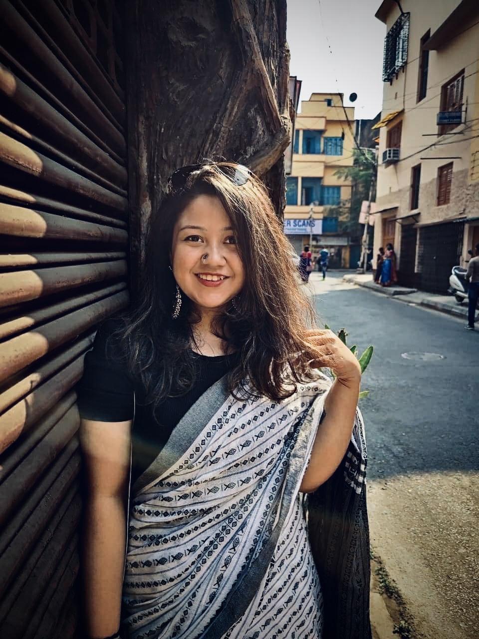 Sithara Krishnakumar On Her Career: My Journey Has Been Rooted In My ...