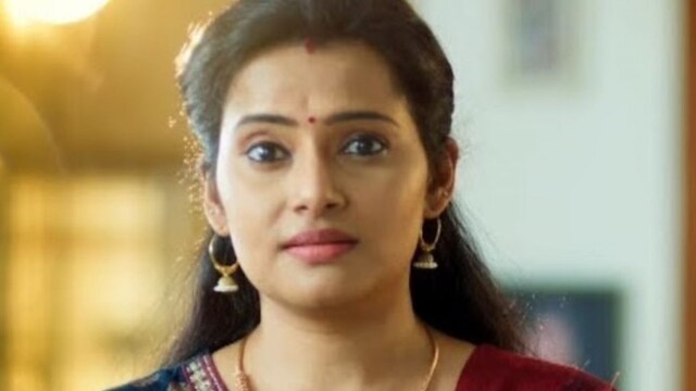 Shruthi Raj-starrer Family Drama Thalattu To End Soon, Makers Planning ...