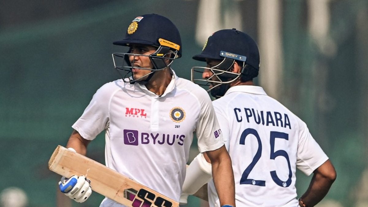 WTC Final: Rohit Captain but no Place for Gill and Pujara in Shastri's ...