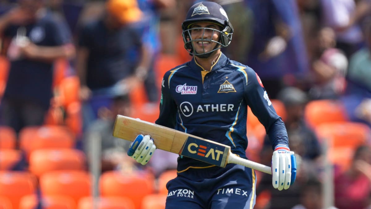 Retire Him! Simon Doull Makes Controversial Statement Despite Shubman ...