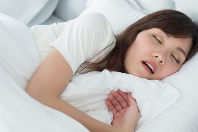Can Snoring Be Dangerous? Understanding Snoring’s Hidden Dangers And ...