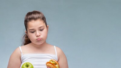 Childhood Obesity: A Looming Health Crisis in Our Society | Lifestyle ...