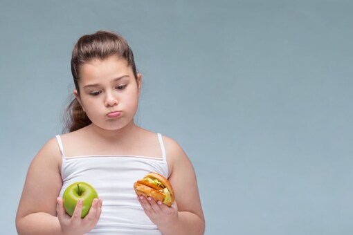 Childhood Obesity: A Looming Health Crisis in Our Society - News18