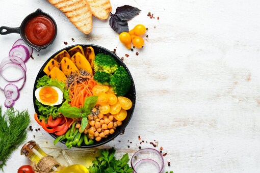 7 Tips On How To Eat Better - News18