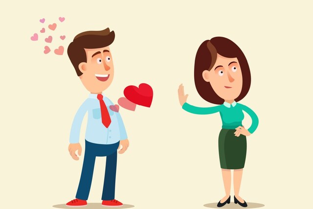 Breaking The Cycle Of One Sided Relationships Signs And Ways To Fix