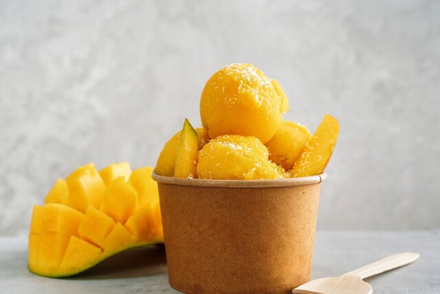 Mango Season: Indulge in Mango Ice Creams, Mango Wines and Mango Dishes ...