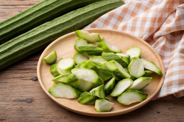 From Curry to Soup, and More: 6 Delicious Ridge Gourd Recipes to Try ...