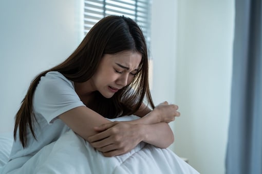 PTSD or Post-Traumatic Stress Disorder: Understanding the Impact and ...