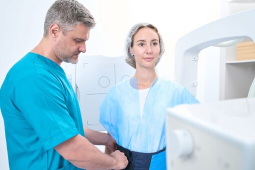 Role of Medical Technology In Radiation Protection Accessories To ...