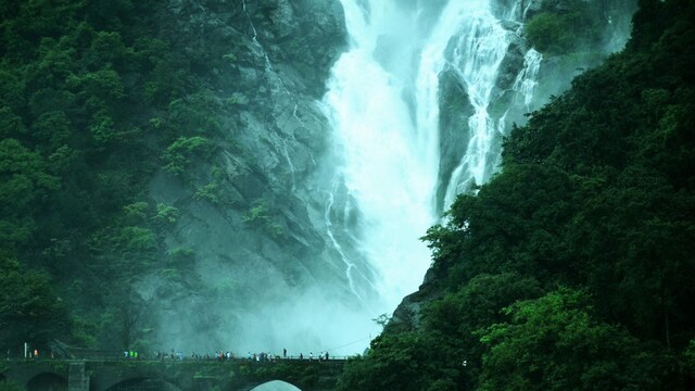 Bitten By the Travel Bug? 5 Stunning Waterfalls in Goa That You Must ...