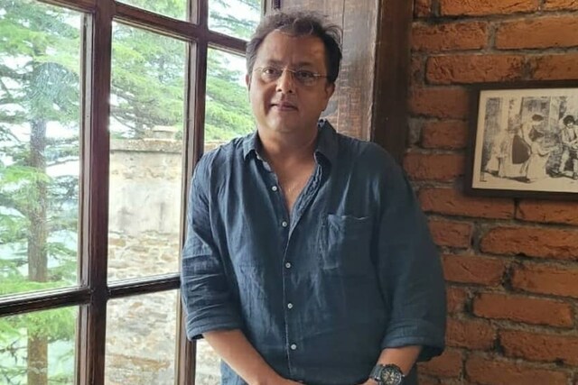 Anupamaa Fame Nitesh Pandey Dies at 51 From a Heart Attack; 8 Ways to ...