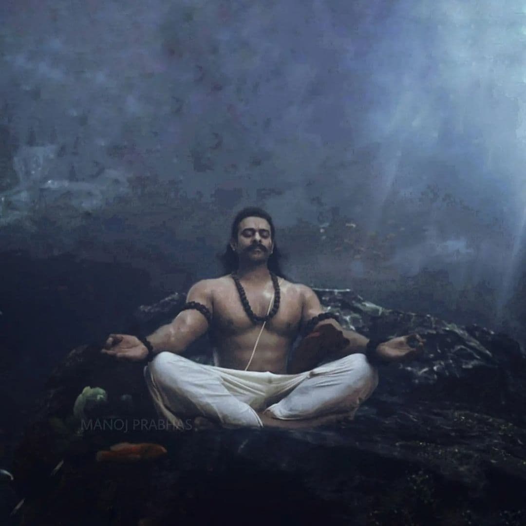 Prabhas: All You Need To Know About Adipurush's Fitness Regime - News18