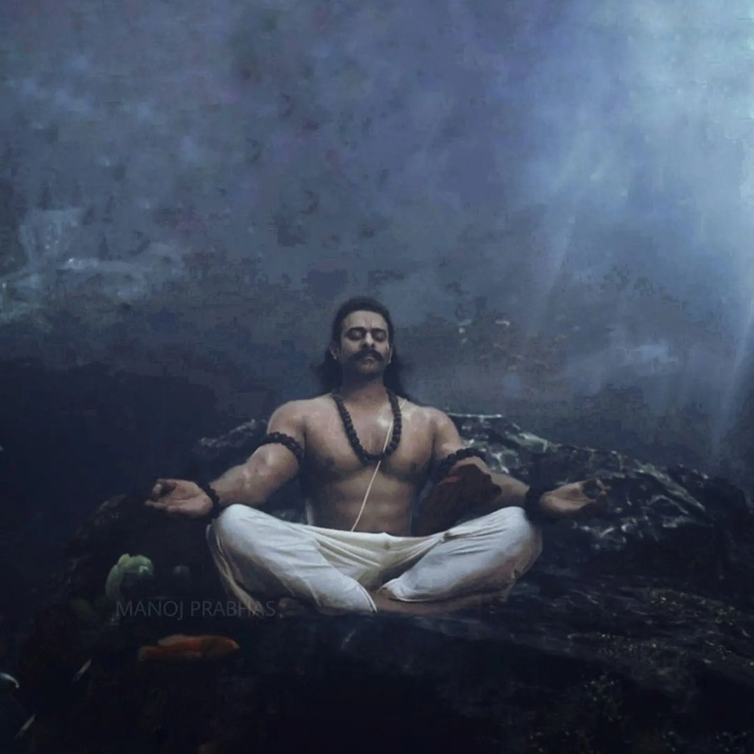 Prabhas: All You Need To Know About Adipurush's Fitness Regime - News18