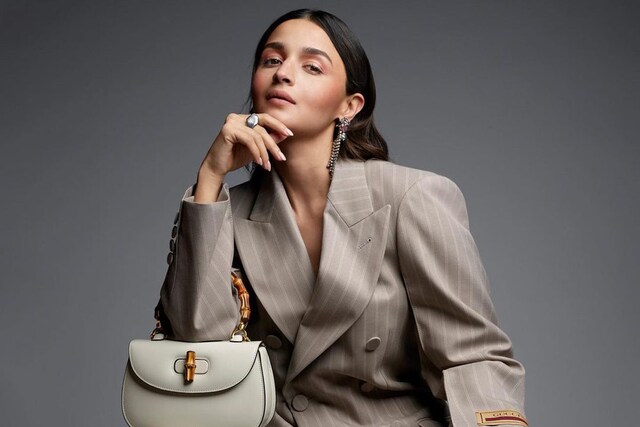 Alia Bhatt Becomes Gucci’s First Indian Global Ambassador; Will Debut ...