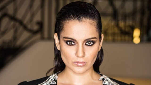 Cannes 2023: Times Kangana Ranaut’s Risque and Bold Styles Ruled the ...