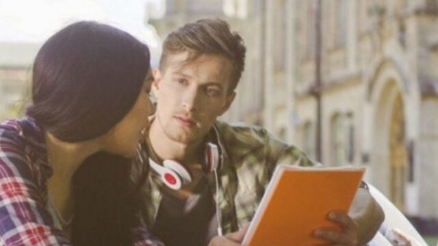 Study In India Portal Launched for International Students | Education ...