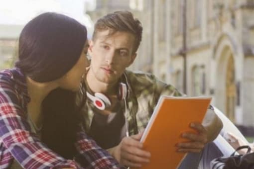 Study In India Portal Launched for International Students - News18