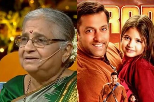 Kapil Sharma Says 'Wow' As Sudha Murty Explains Why Only Salman Khan Is ...