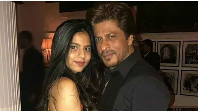 When Suhana Khan Opened Up About Her Dad Shah Rukh Khan 'Being Famous': 'I Hated…' - News18