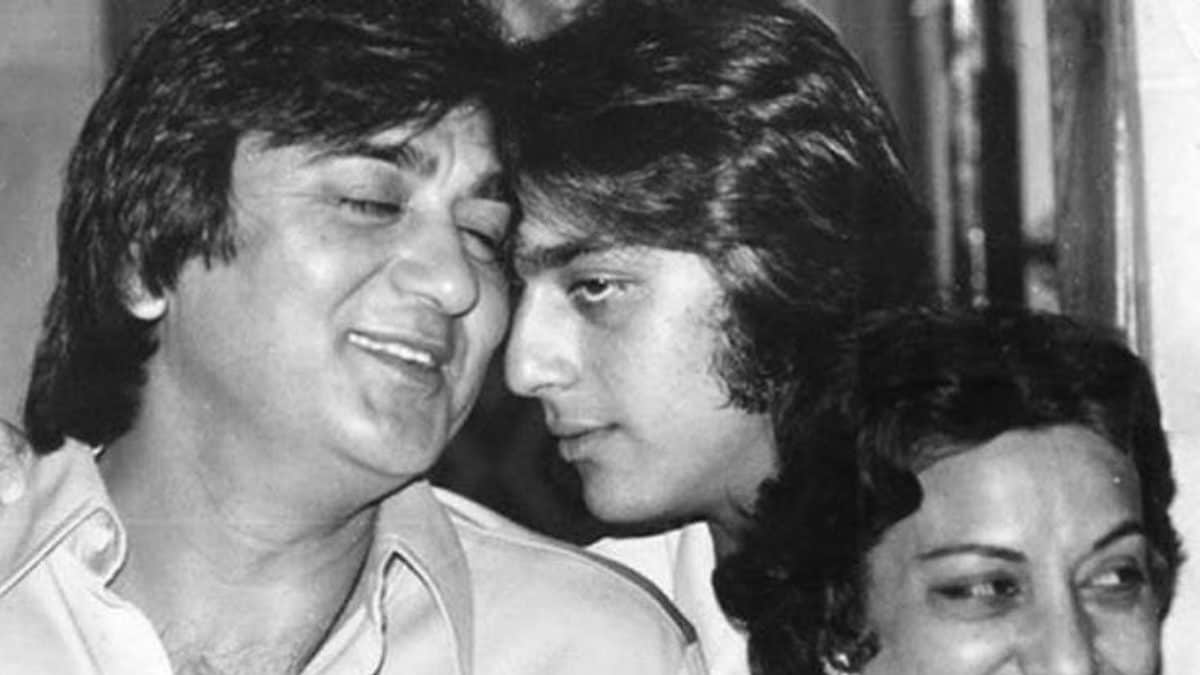 Sunil Dutt Death Anniversary: 10 Interesting Facts About the Actor ...
