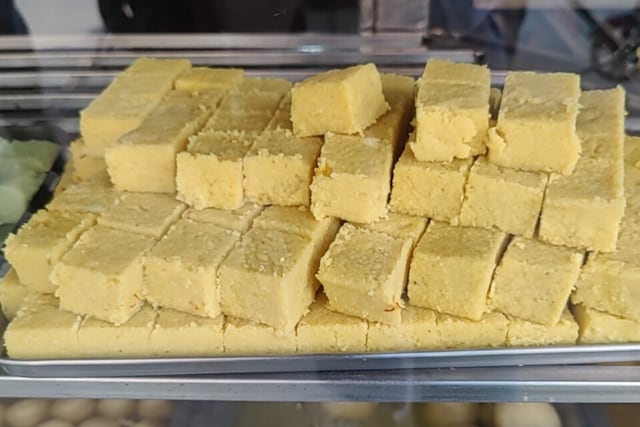 How This West Bengal Sweet Shop Got its Name From Infamous 'Kalakand ...