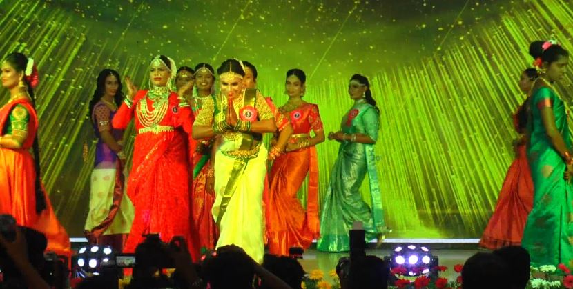World Famous Trans-Festival From Mahabharata Era Commences in Tamil ...